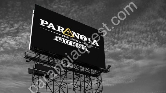 Short Team Building Activities - Paranoia Quest