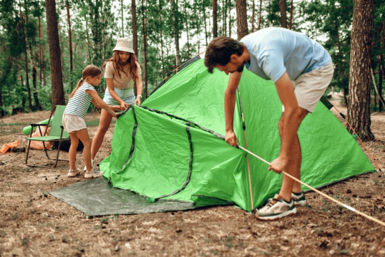 25 Fun Family Activities That’ll Bring You Closer - Paranoia Quest