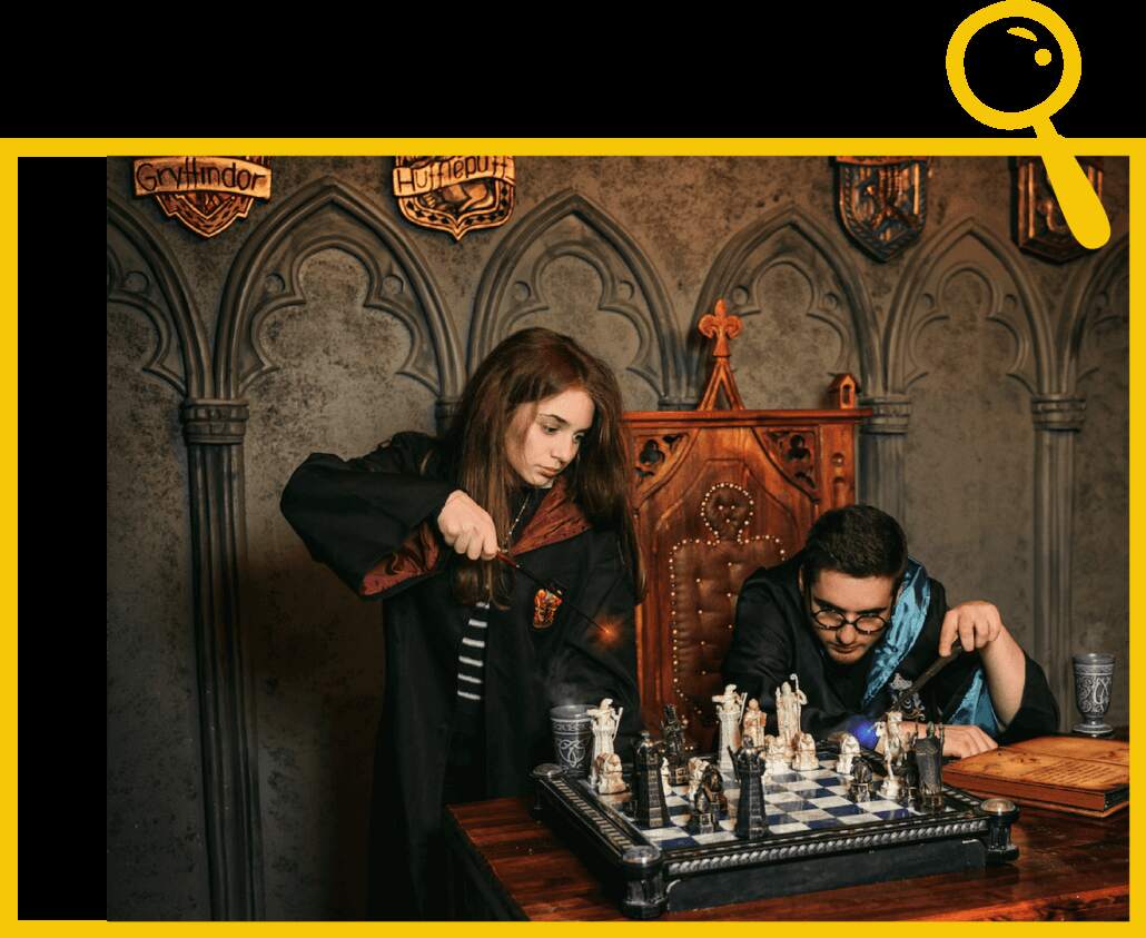 Safety Guidelines For Escape Rooms In Buford GA